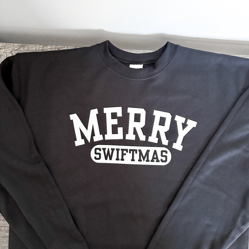 Swiftmas Svg - Etsy