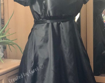 Lockable Dress | Etsy