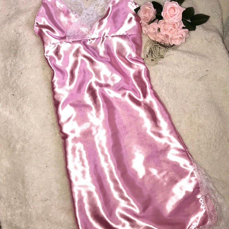 Satin Slips for Men - Etsy