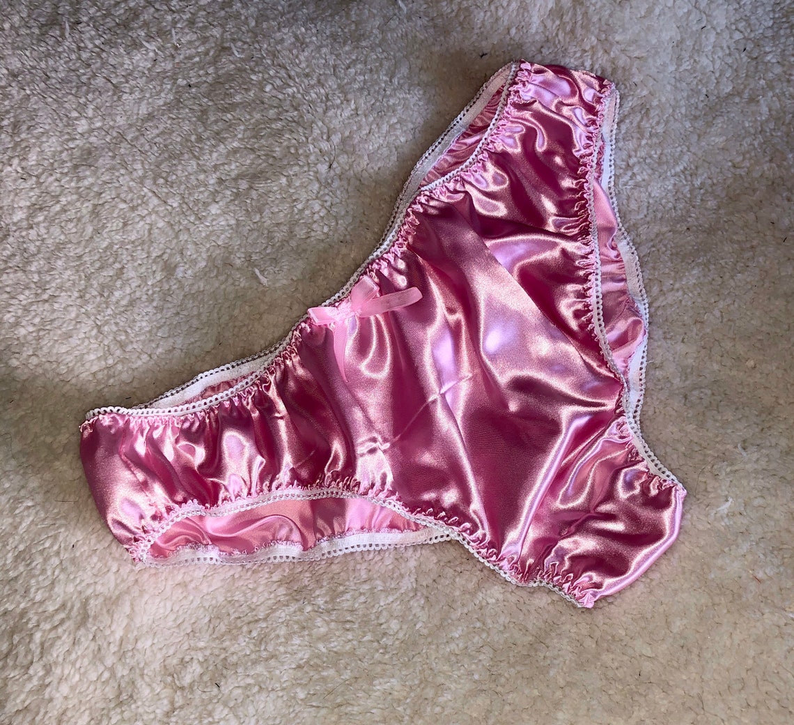 Pretty Picot's - Etsy