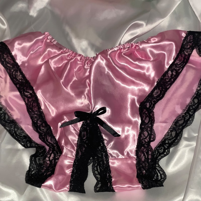 Open Crotch Knickers - Etsy UK