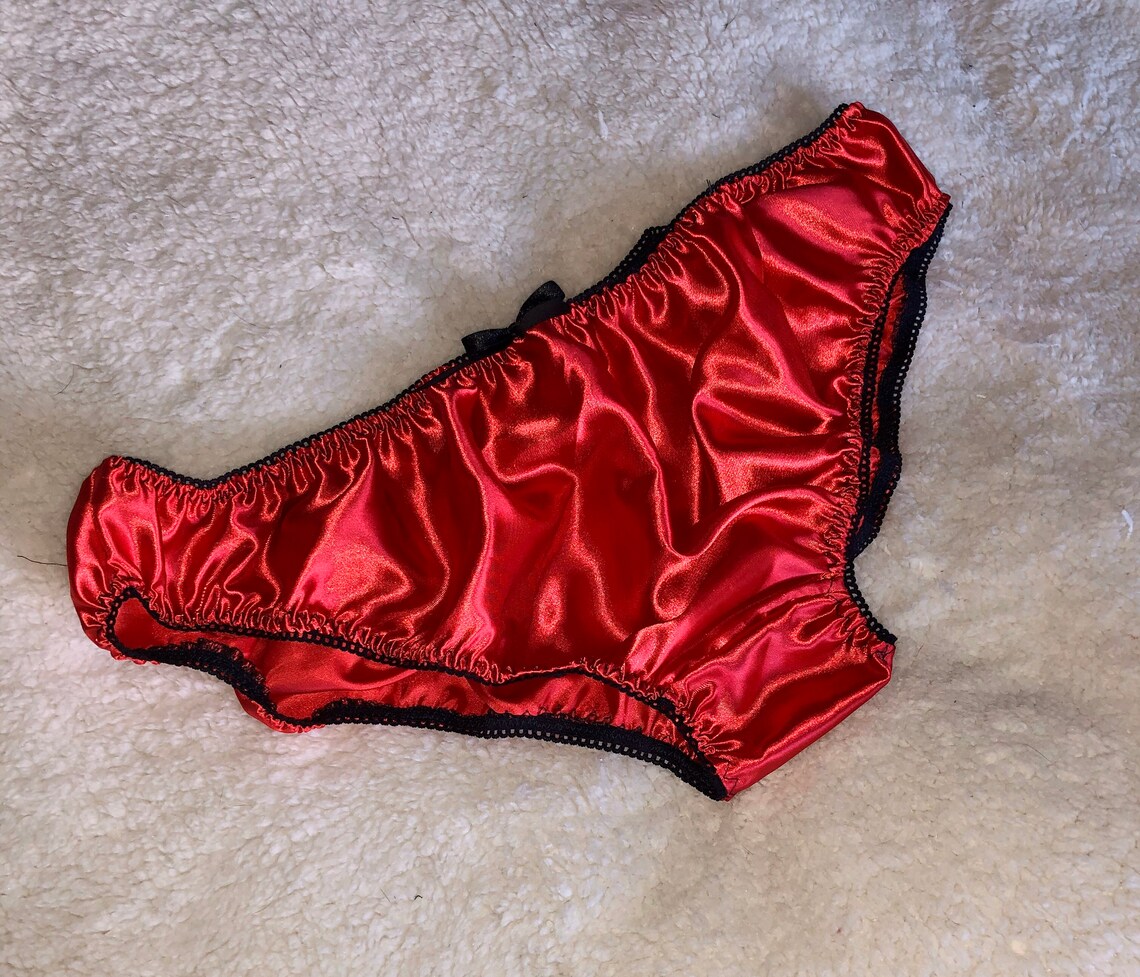 Pretty Picot's - Etsy