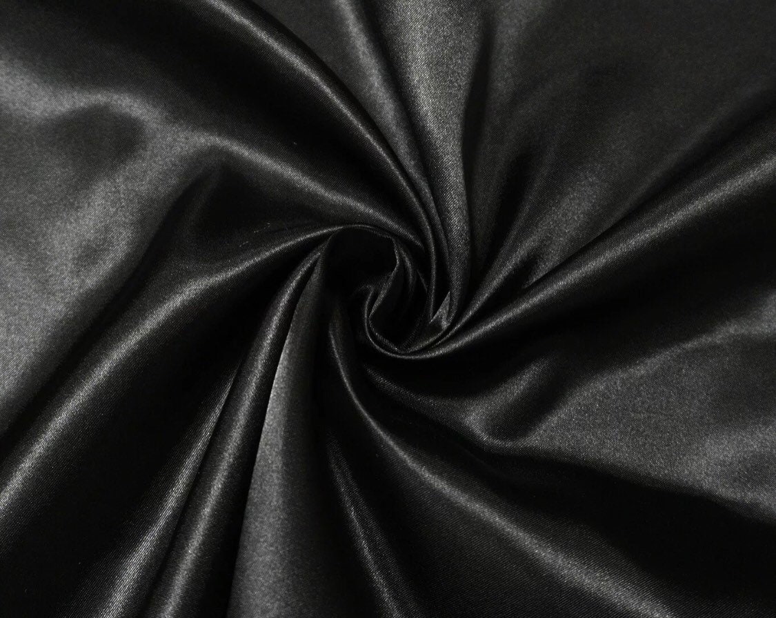 Lockable Satin Dress - Etsy