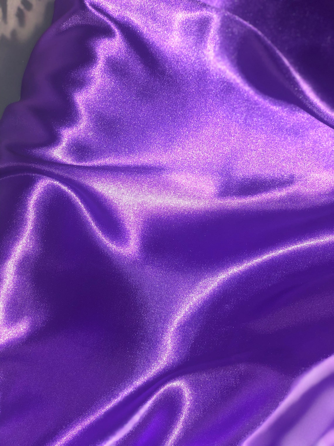 Lockable Satin Dress - Etsy