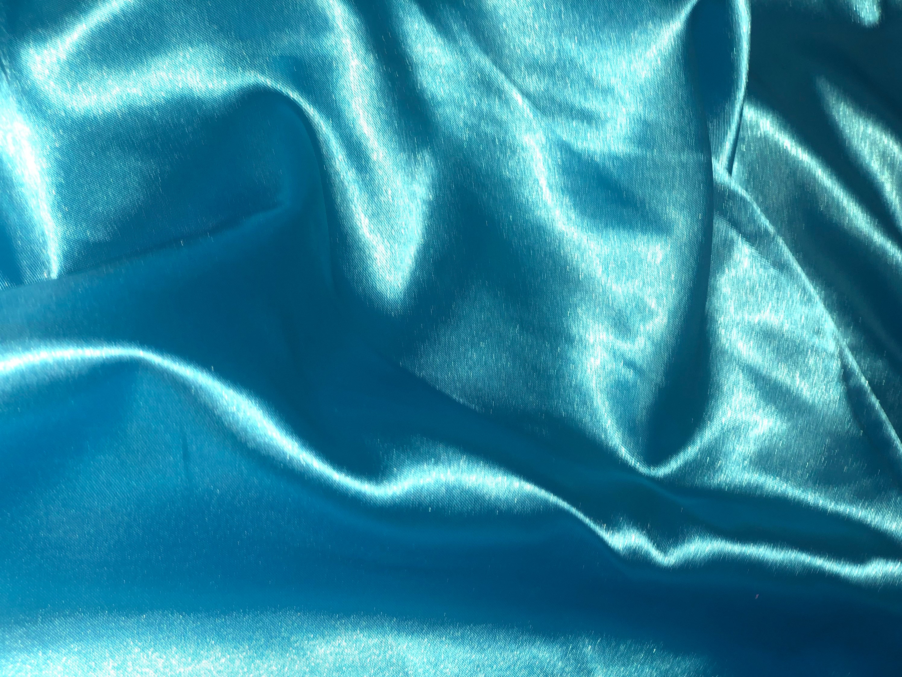 Lockable Satin Dress - Etsy