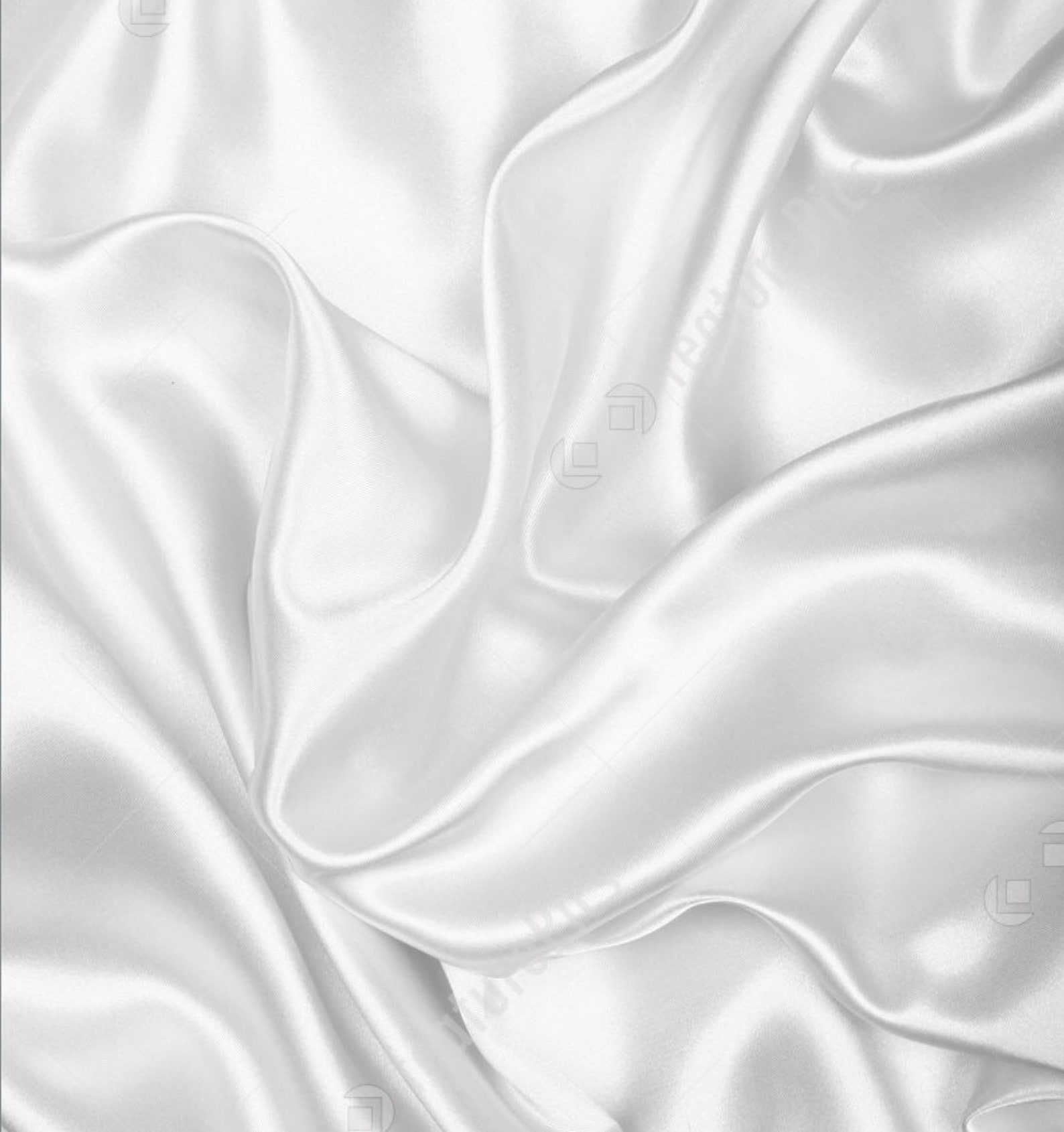 Lockable Satin Dress - Etsy