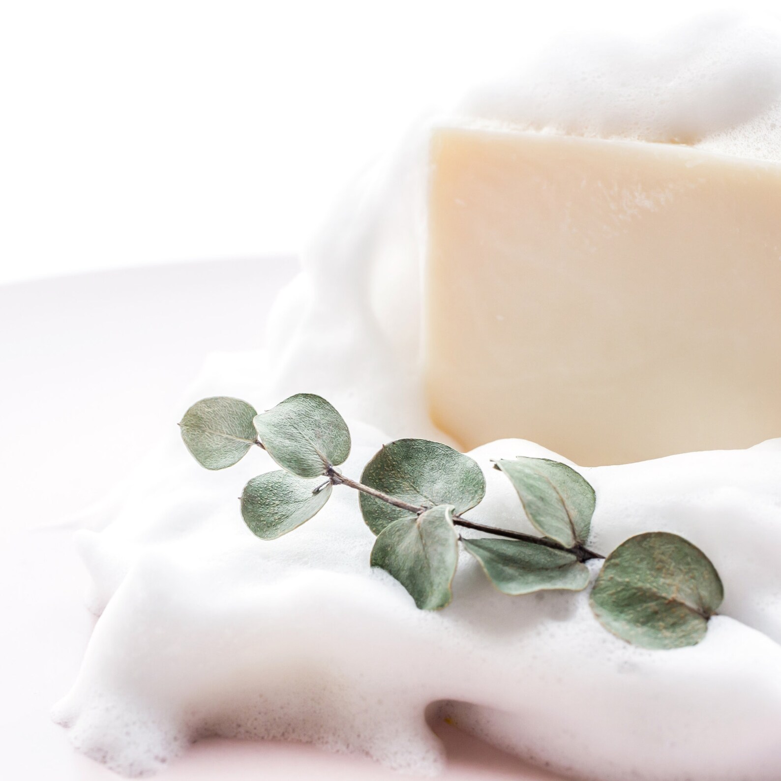 Oatmeal & Honey Cold Process Soap Bars || Shea Butter Soap ...