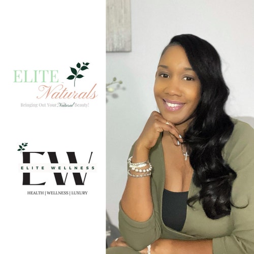 EliteNaturalsShop - Etsy