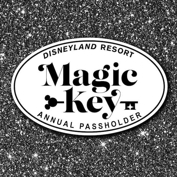 Annual Passholder - Etsy