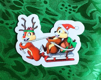 Rescue Rangers - Etsy