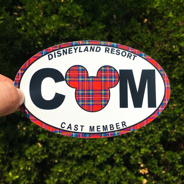 Cast Member Svg - Etsy