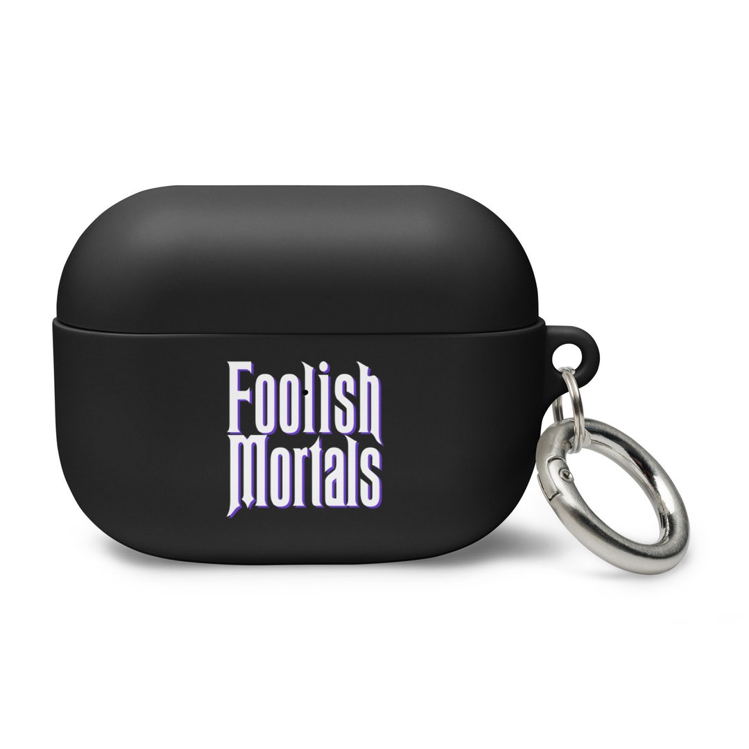 Airpods & Airpods Pro Haunted Mansion Case - Etsy