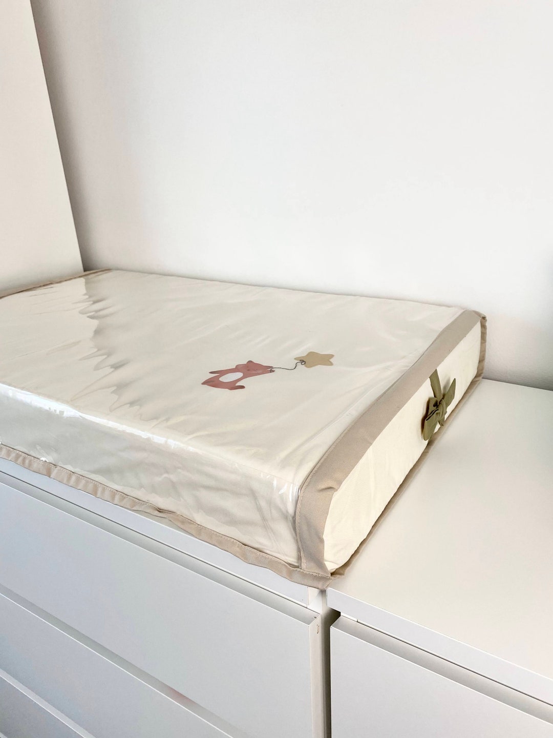 Baby Change Pad, Change Mat, Changing Pad Cover, Baby Room - Etsy UK