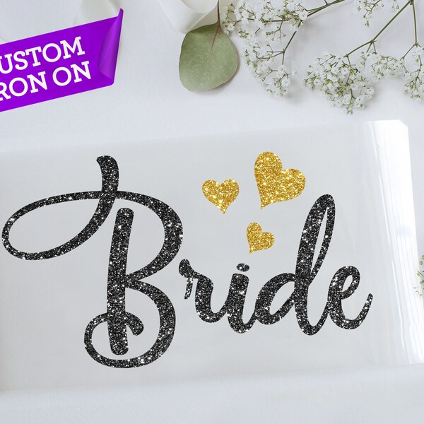 Bride Bridal Shower Etsy