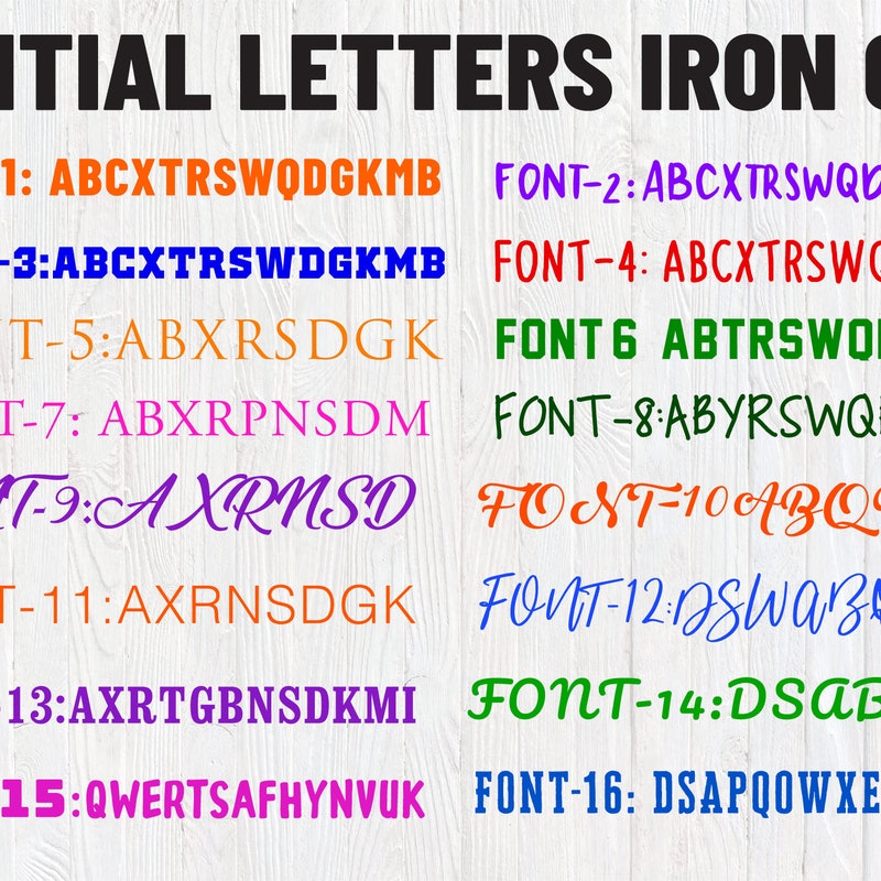 Heat Transfer Letters - Etsy Australia