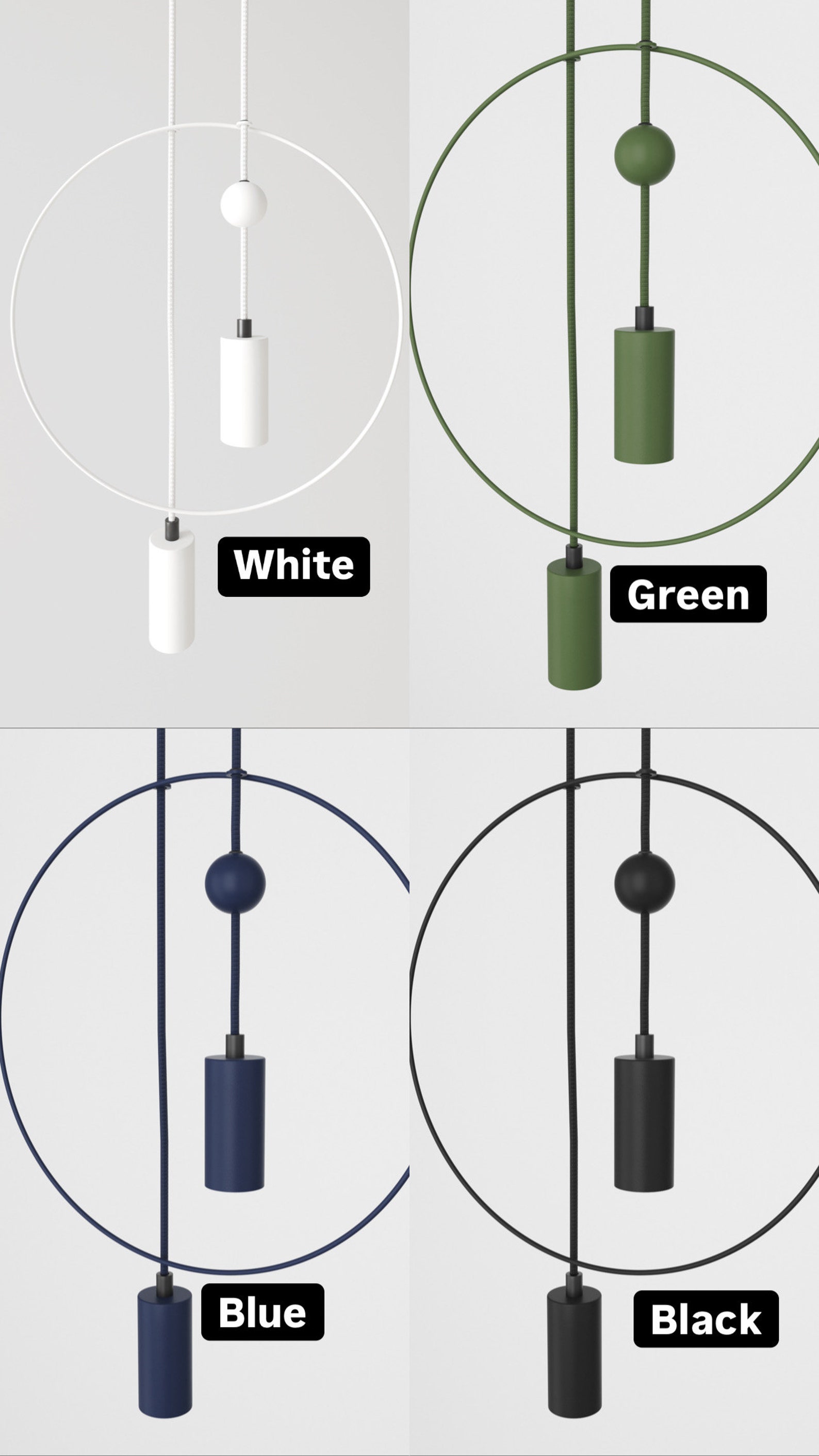 Pendant Light Lamps, Chandelier Table Lamp, Ceiling Lighting Wall ...