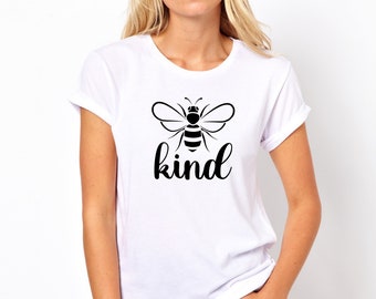 Bee Kind Instant Digital Download. Svg Eps Png Dxf Cut Files - Etsy
