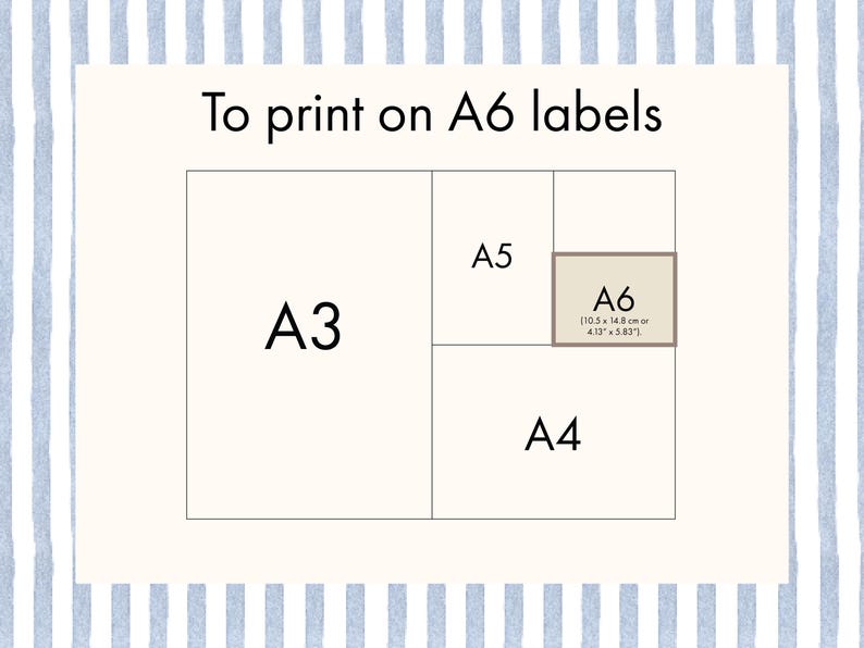 Editable Apple Juice Label Template - Canva Download | A6 Printable ...
