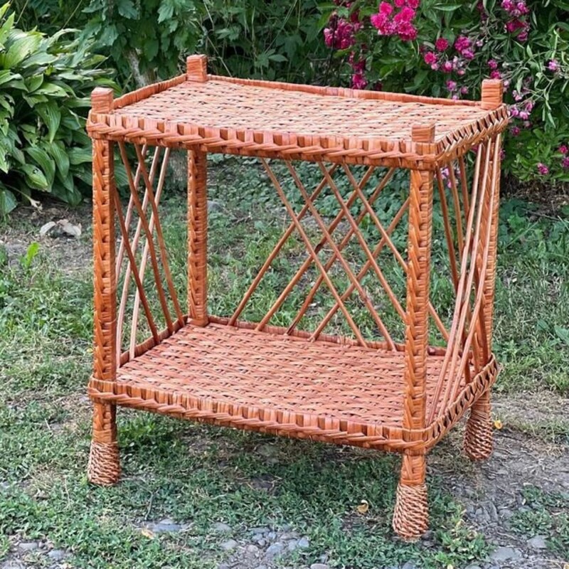 Small Bookcase - Etsy