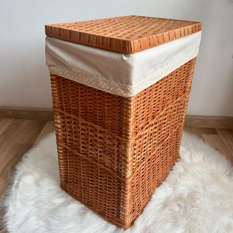 Womens Hamper Large - Etsy