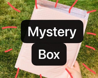 Iphone Mystery Box - Etsy