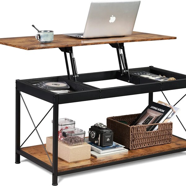 Table Top Shelf - Etsy