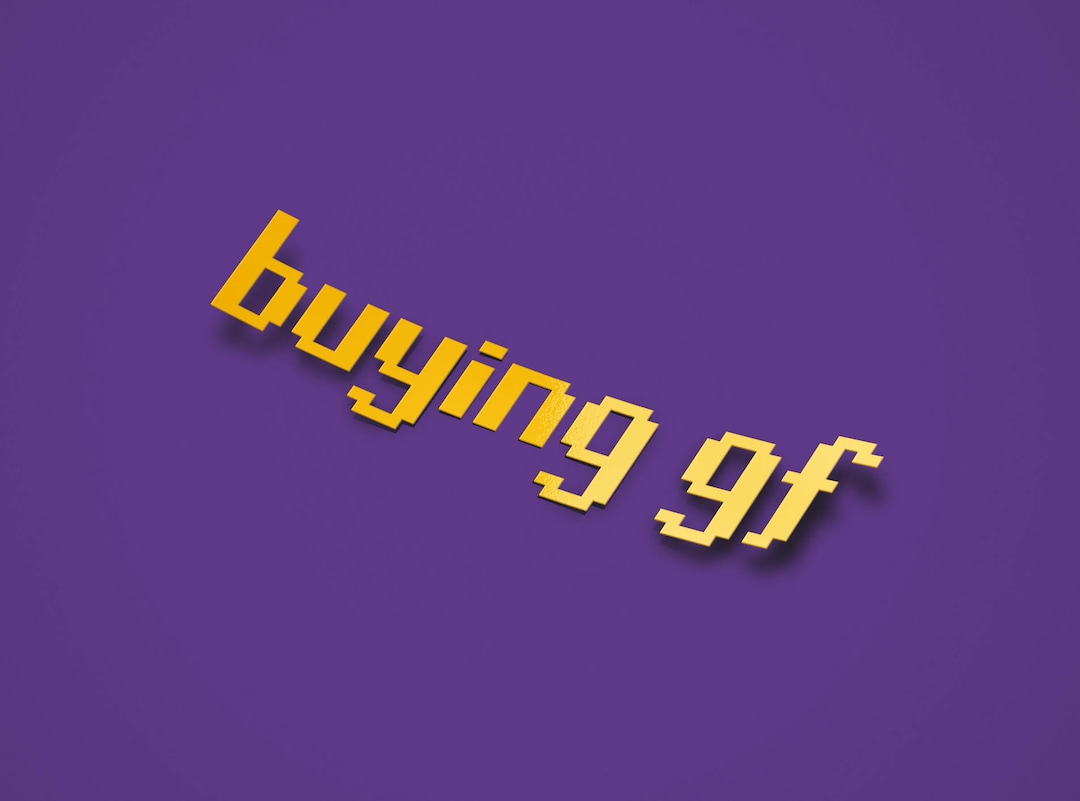 Buying GF Runescape Meme Vinyl Sticker Die-cut Decal - Etsy