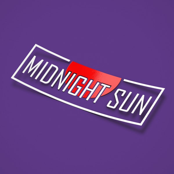 Midnight Club Car Decal - Etsy