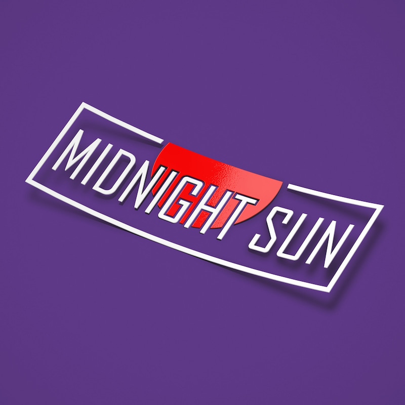 Midnight car special sticker - Etsy.de