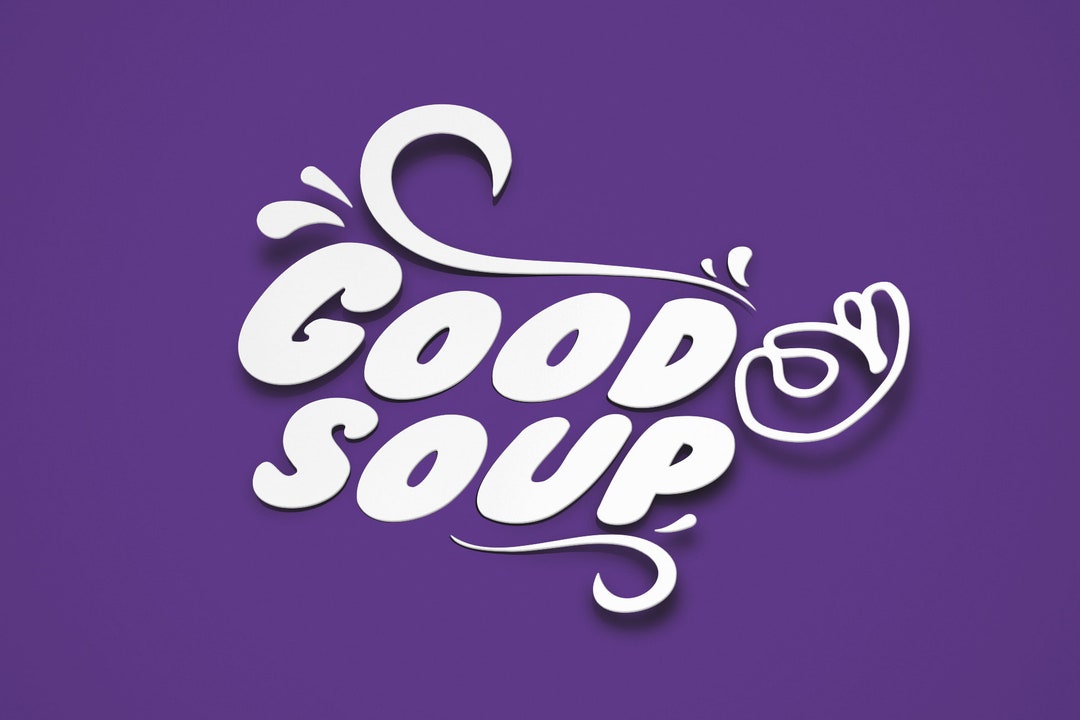Good Soup Meme Vinyl Sticker Die-cut Decal - Etsy