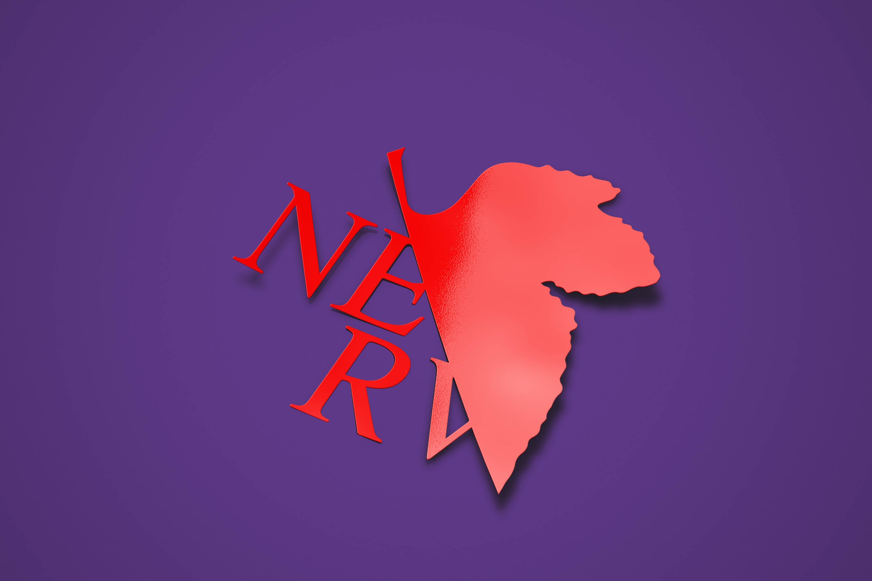 Nerv Logo