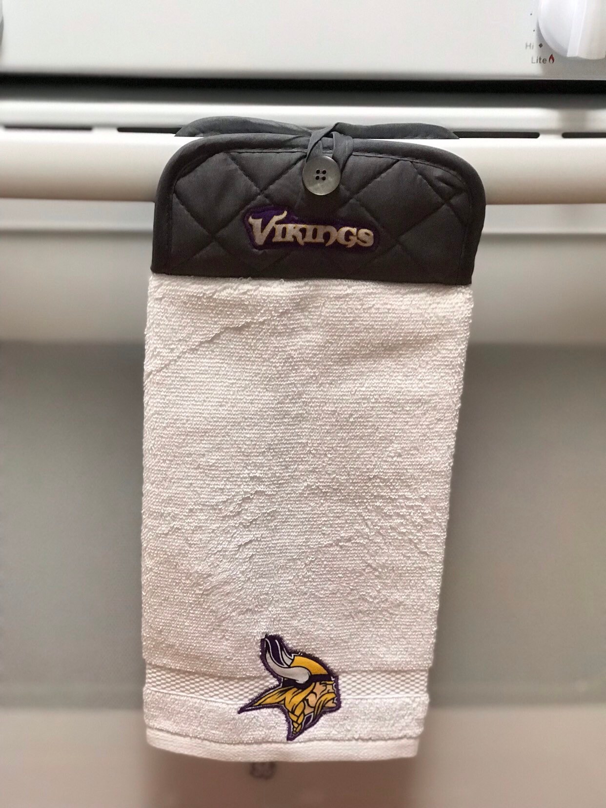 Vikings Kitchen Handing Towels ,kitchen Towels ,kitchen Towels ...
