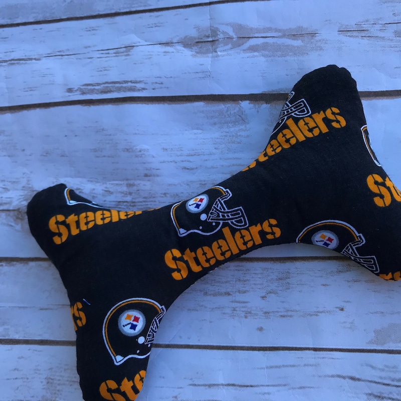 Steelers Dog - Etsy