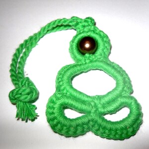 Crochet Pattern BUDDHA Circle - Etsy