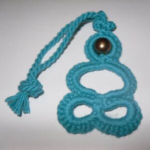 Crochet Pattern BUDDHA Circle - Etsy