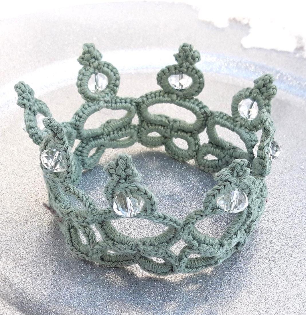Crochet Pattern BUDDHA Circle - Etsy