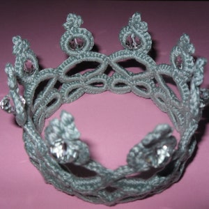 Crochet Pattern BUDDHA Circle | Etsy