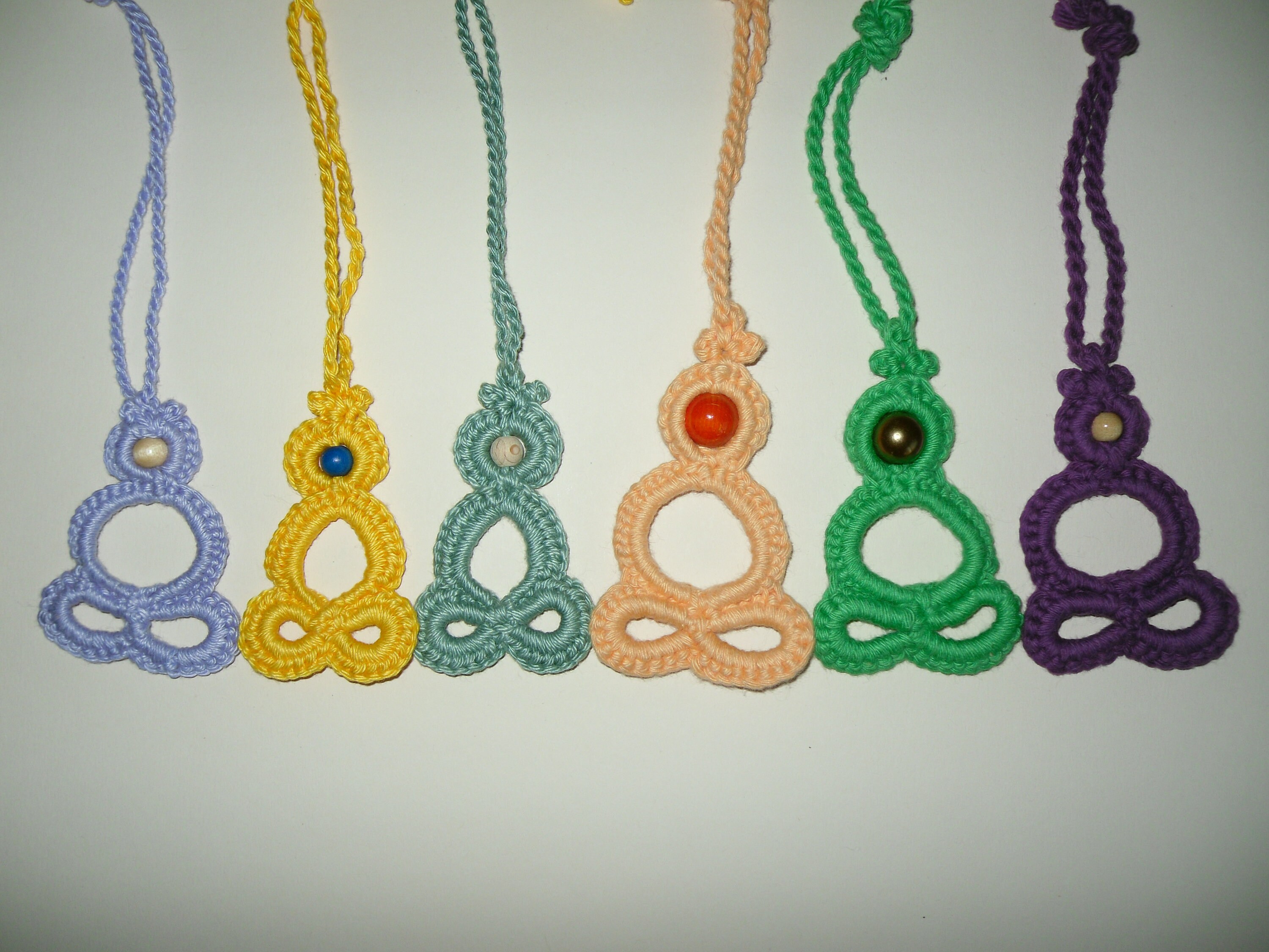 Crochet Pattern BUDDHA Circle - Etsy