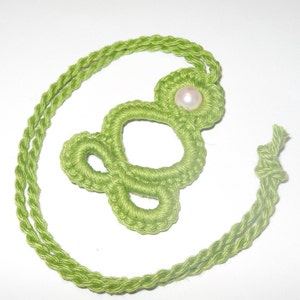 Crochet Pattern BUDDHA Circle - Etsy