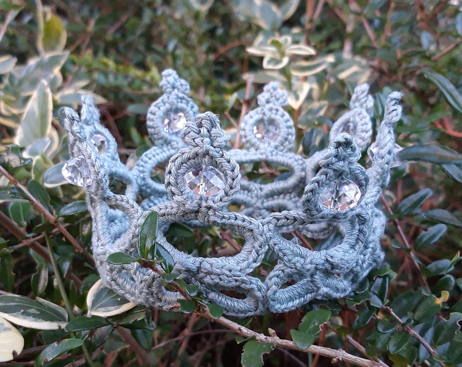 Crochet Pattern BUDDHA Circle - Etsy