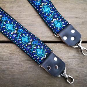 Adjustable Colorful Strap for Tote Bag, Purse, Bag Handbags, Removable ...