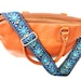 Adjustable Colorful Strap for Tote Bag Purse Bag Handbags - Etsy