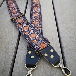 Adjustable Colorful Strap for Tote Bag, Purse, Bag Handbags, Removable ...