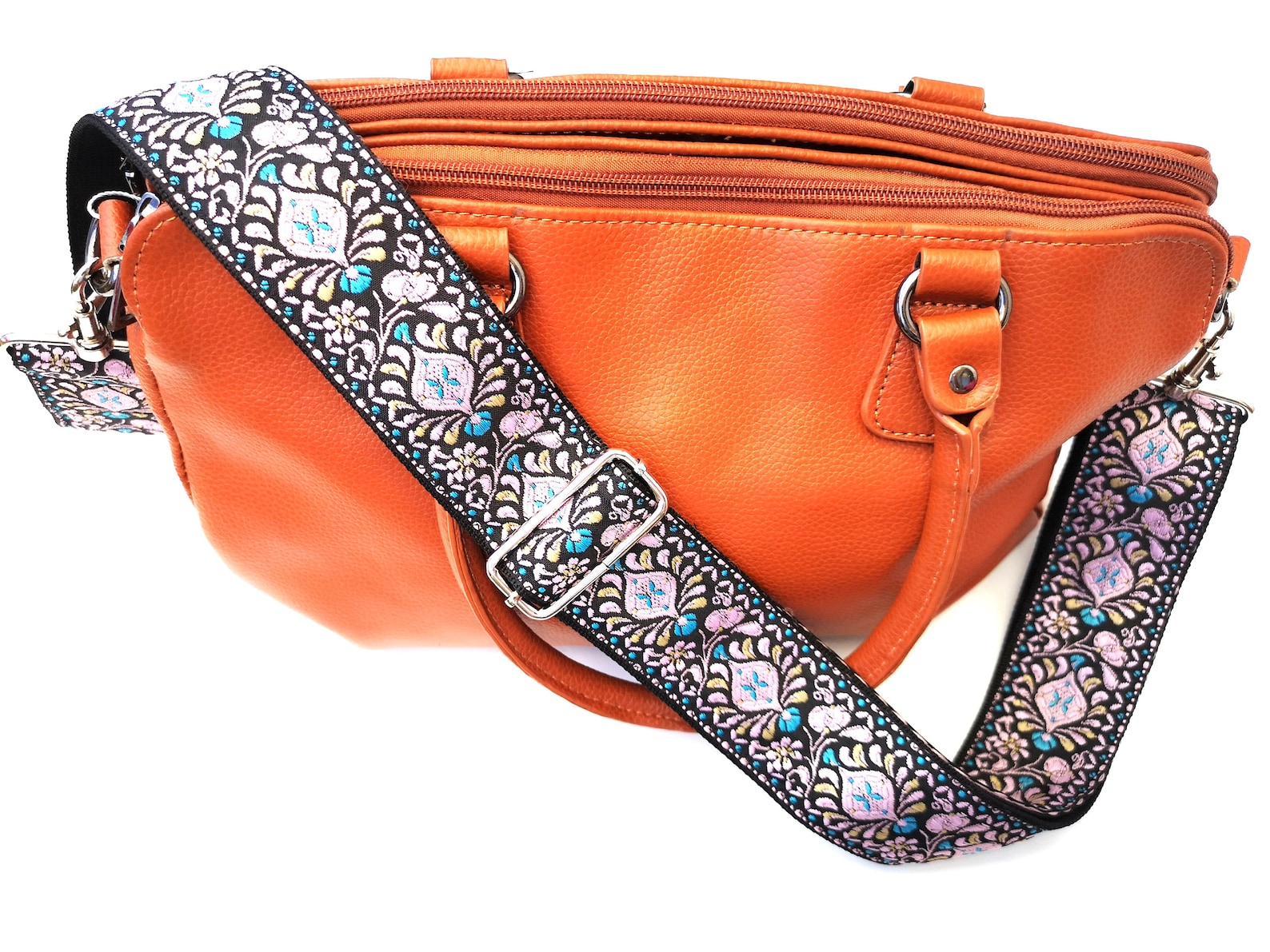 Adjustable Colorful Strap for Tote Bag Purse Bag Handbags | Etsy