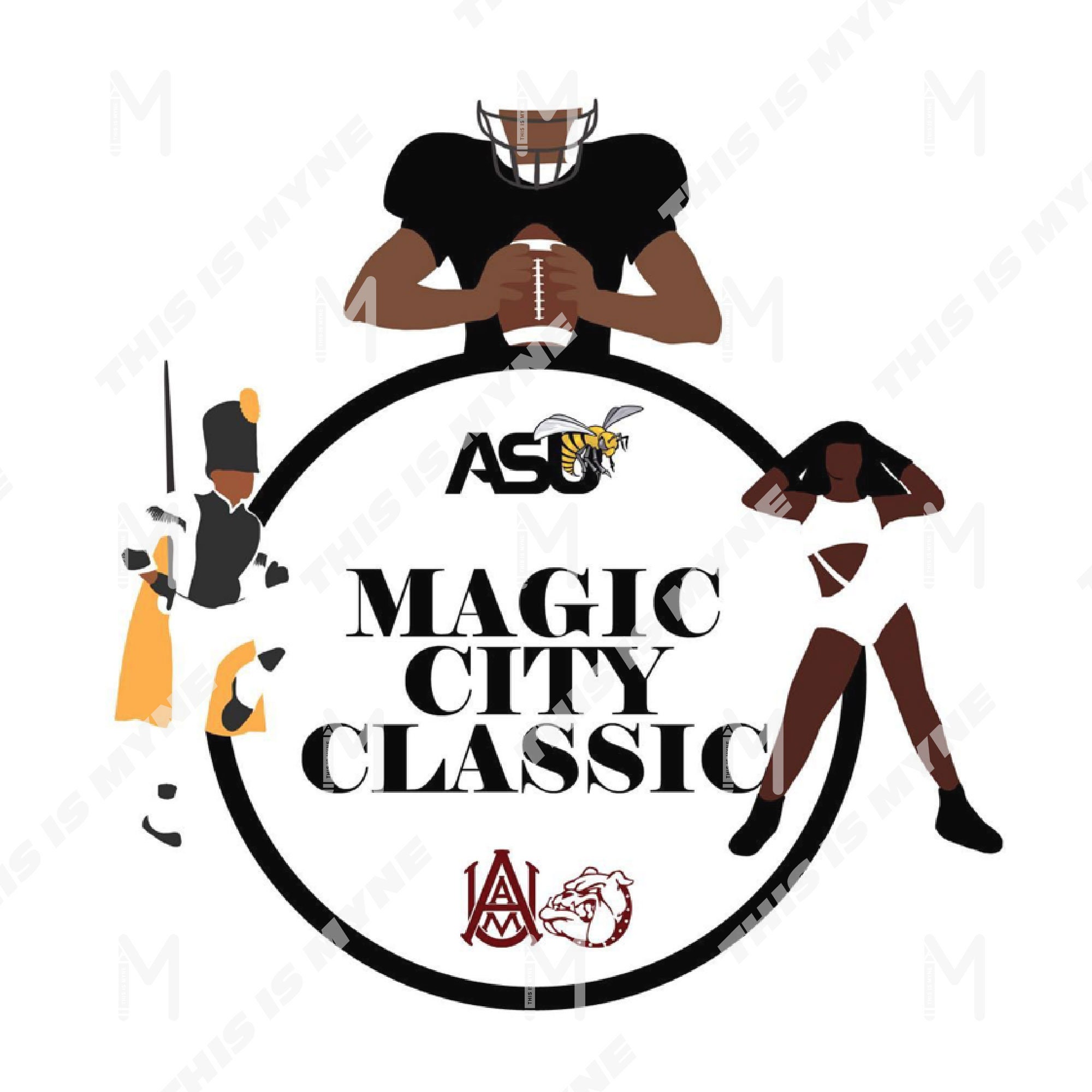 HBCU Homecoming / Football PNG - Etsy