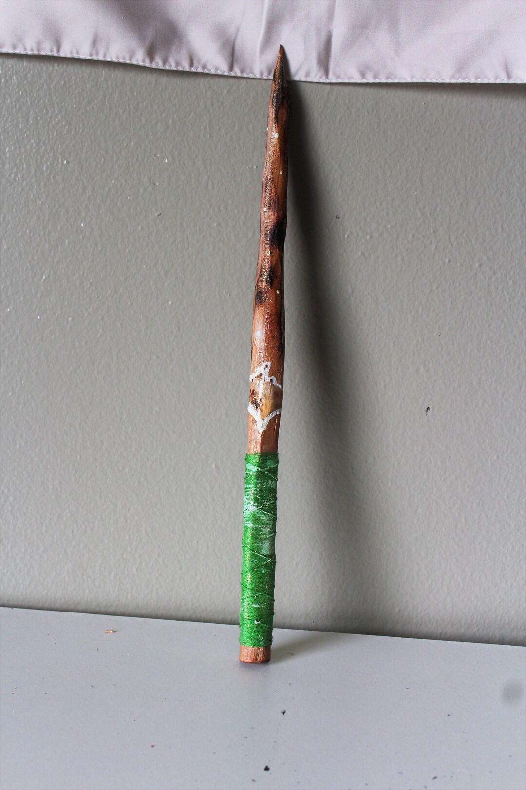 Spring Wand - Etsy