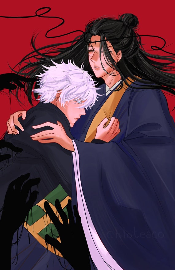 Gintoki And Katsura Yaoi