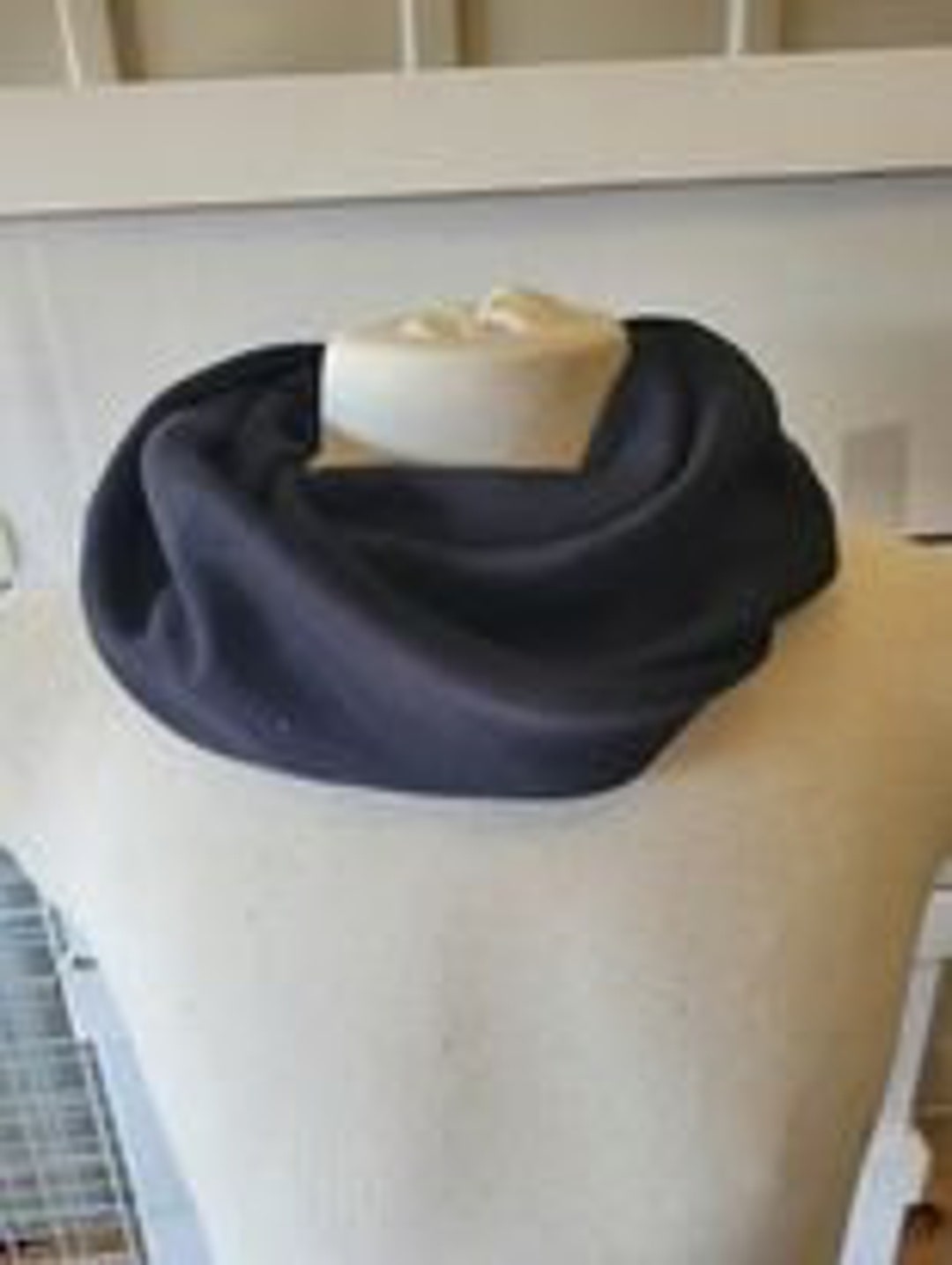 Boba Fett Style Cowl Infinity Scarf. Scarf Only - Etsy