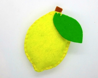 Banana Catnip Cat Toy Hand-sewn Handmade Homegrown Cute Catnip Gift for ...