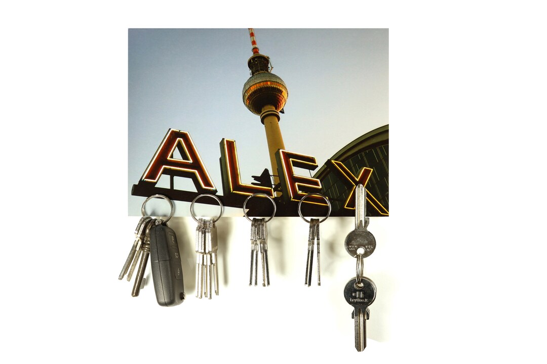 Keyboard “alex” / Gift Idea as a Birthday Gift, Photo Gift ...